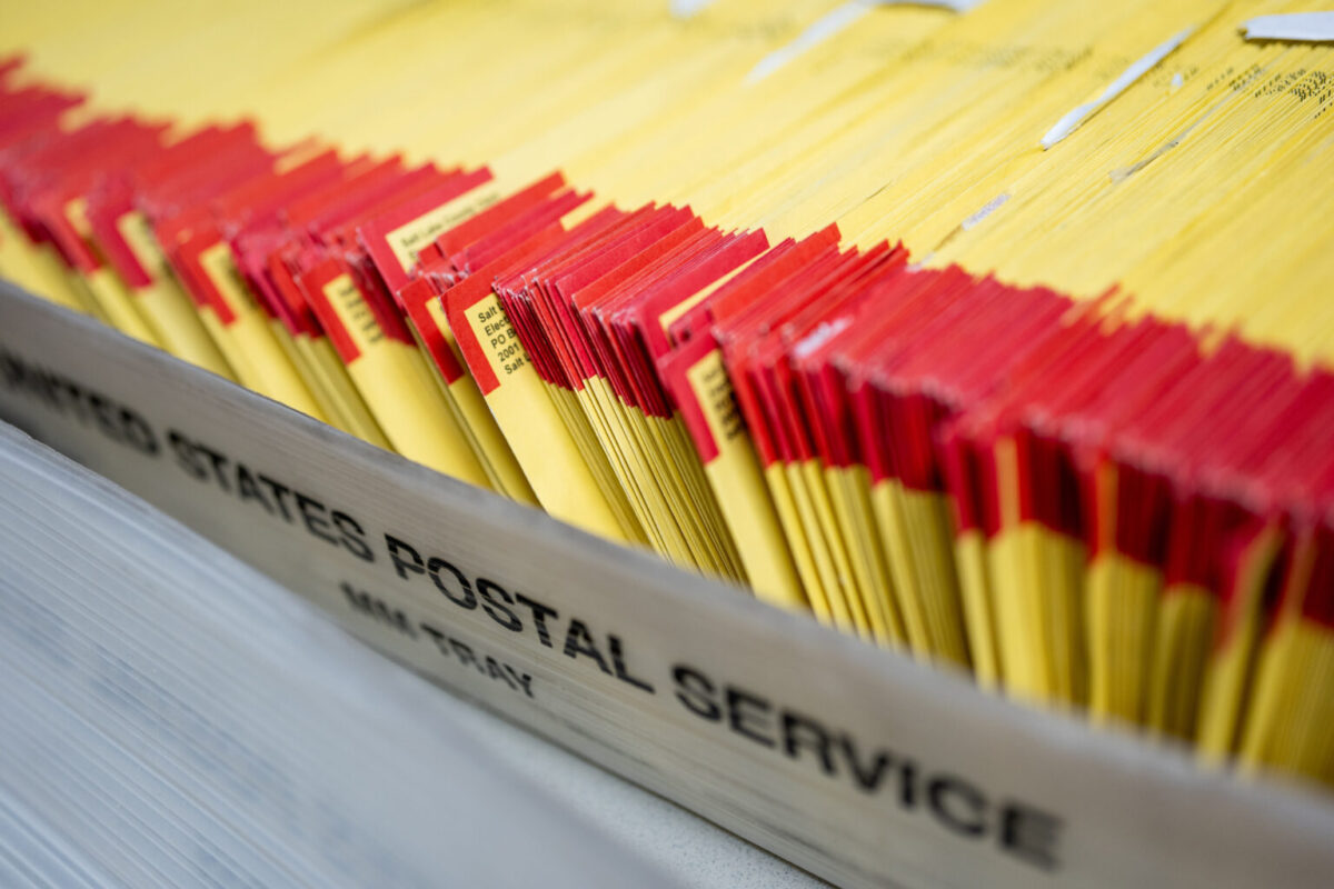 Utah auditor: It’s ‘statistically likely’ Gov. Cox, others qualified ...